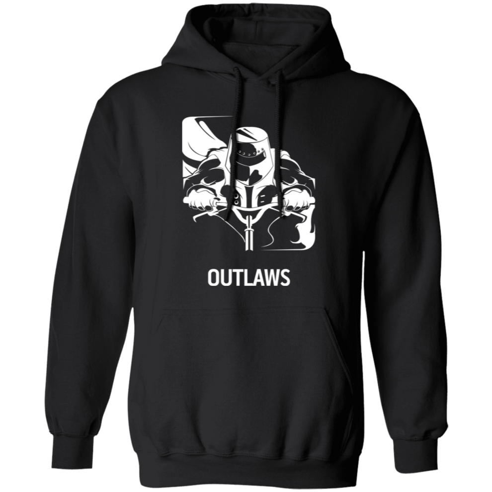 Outlaws Hoodie – Experience Nannup