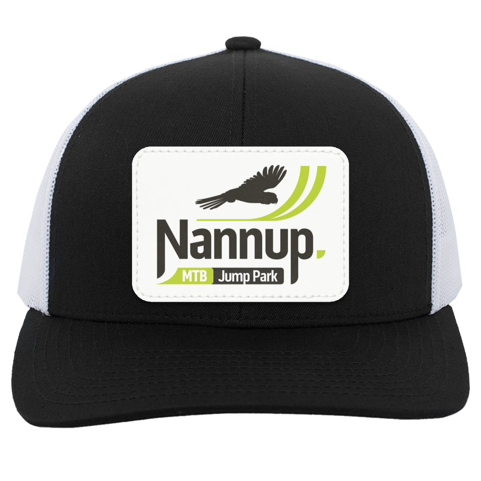 Nannup MTB Jump Park Cap – Experience Nannup