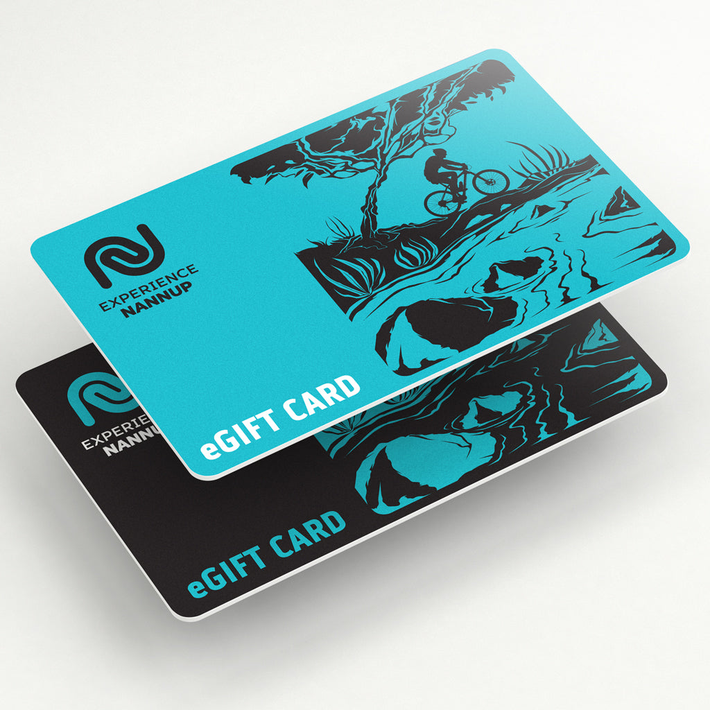eGift Card – Experience Nannup